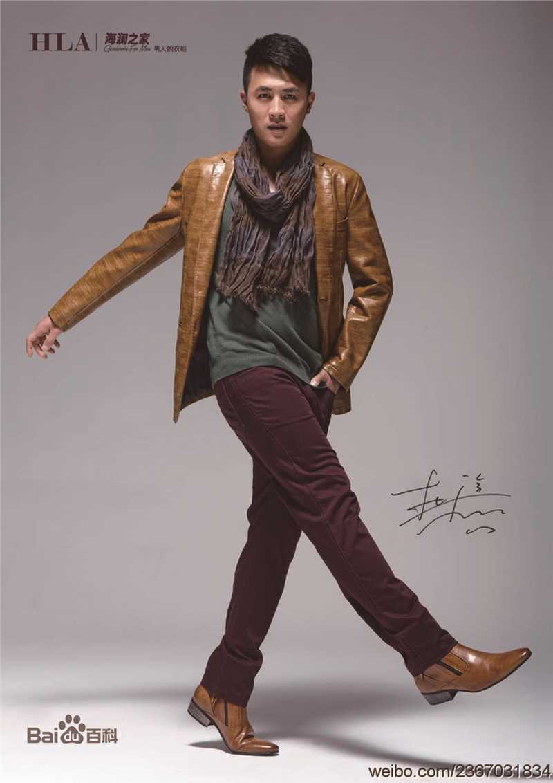 最全杜淳(Du Chun)壁纸-万佳直播吧