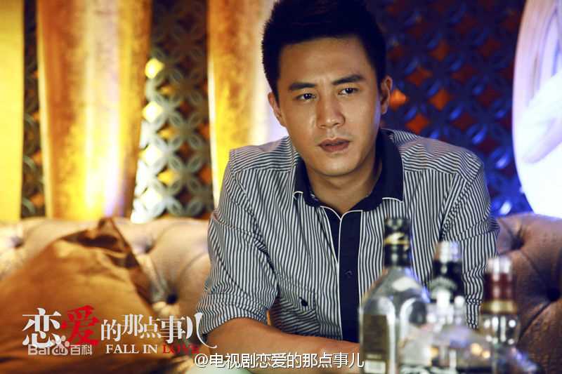 最全杜淳(Du Chun)壁纸-万佳直播吧