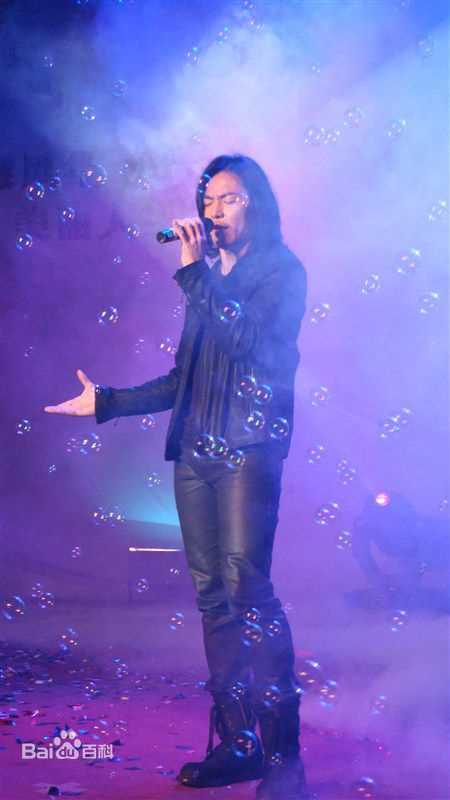 郑伊健(Ekin Cheng)2010年成都歌迷见面会图片图册-万佳直播吧