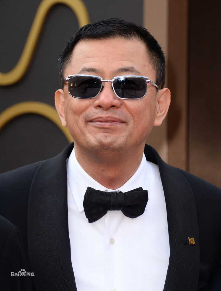 王家卫(Wong Kar-wai)个人出席其他颁奖典礼照图片图集-万佳直播吧
