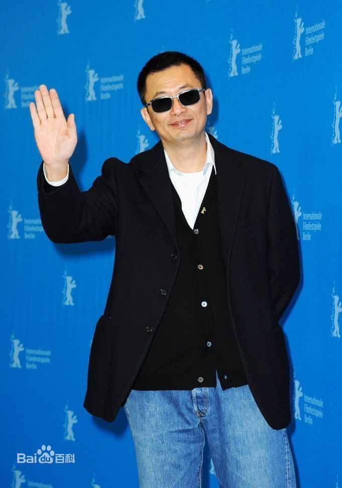 王家卫(Wong Kar-wai)个人出席其他电影节照图片图册-万佳直播吧
