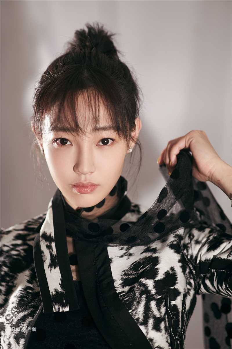 最全白百何(Bai Baihe)壁纸-万佳直播吧