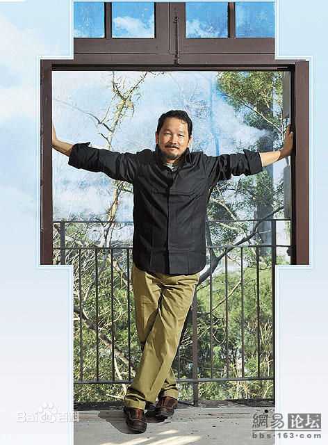 高清廖启智(Liu Kai Chi)图片-万佳直播吧