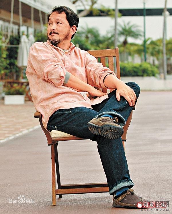 高清廖启智(Liu Kai Chi)图片-万佳直播吧