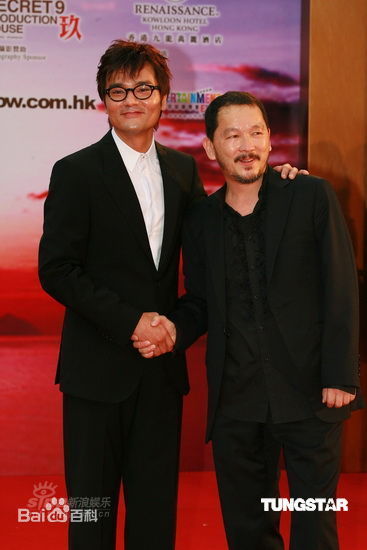 高清廖启智(Liu Kai Chi)图片-万佳直播吧