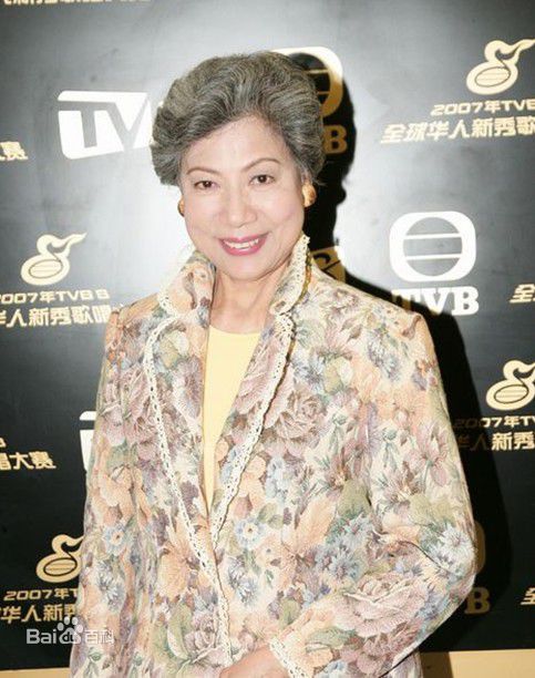 罗兰(Helena Law Lan)前后照片-万佳直播吧