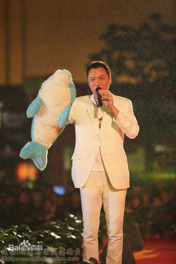 精选林俊贤(Wilson Lam)精彩图册-万佳直播吧