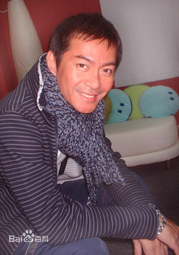 江华(Kwong Wa) 生活照生活照-万佳直播吧