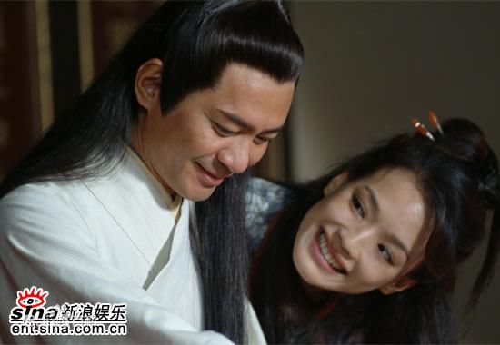 江华(Kwong Wa) 最全剧照-万佳直播吧