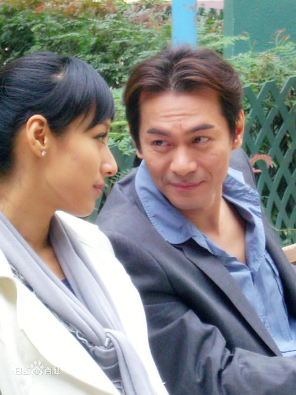 江华(Kwong Wa) 最全剧照-万佳直播吧