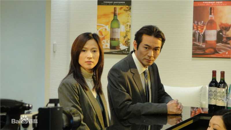 江华(Kwong Wa) 最全剧照-万佳直播吧