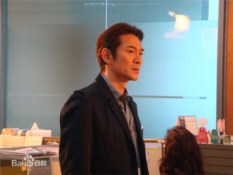 江华(Kwong Wa) 最全剧照-万佳直播吧