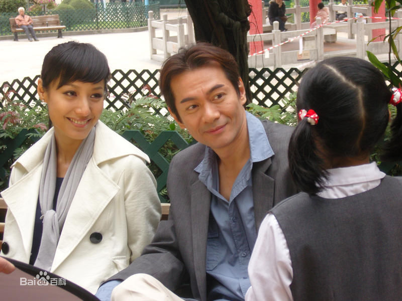 江华(Kwong Wa) 最全剧照-万佳直播吧