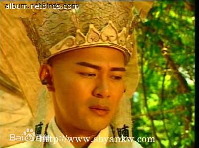 江华(Kwong Wa)西游记高清剧照-万佳直播吧