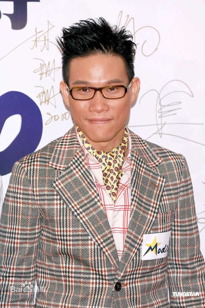 高清苏永康(William So)精彩图册-万佳直播吧