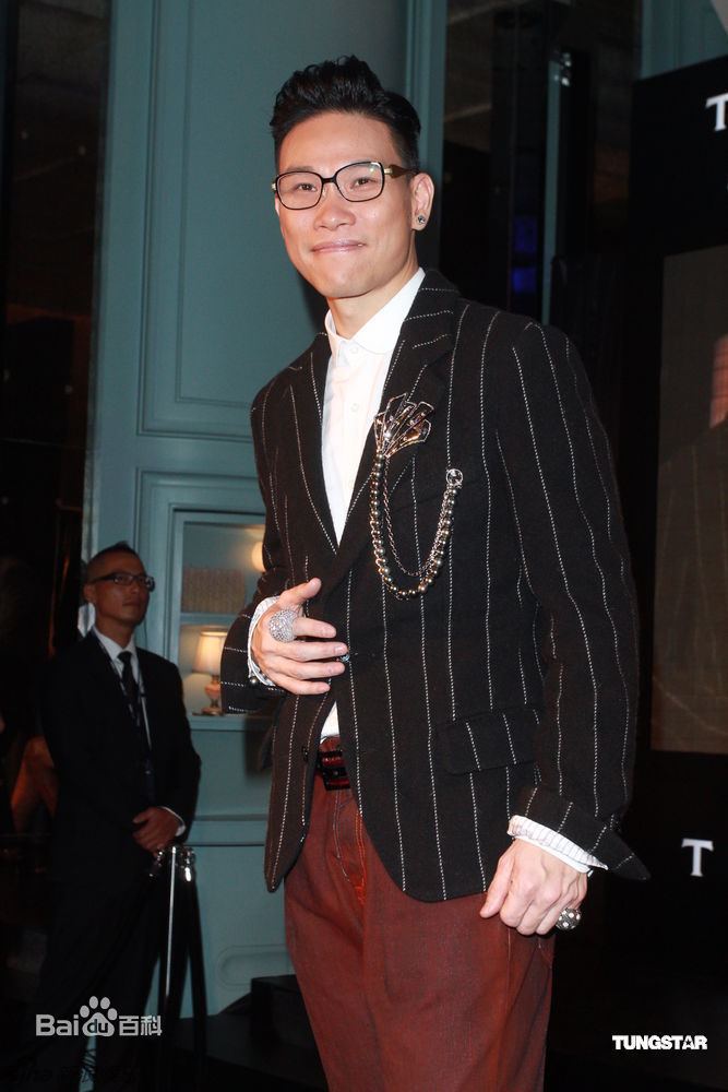 高清苏永康(William So)精彩图册-万佳直播吧