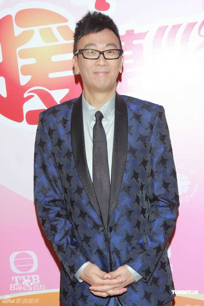 精选郑丹瑞(Lawrence Cheng)精彩图册-万佳直播吧