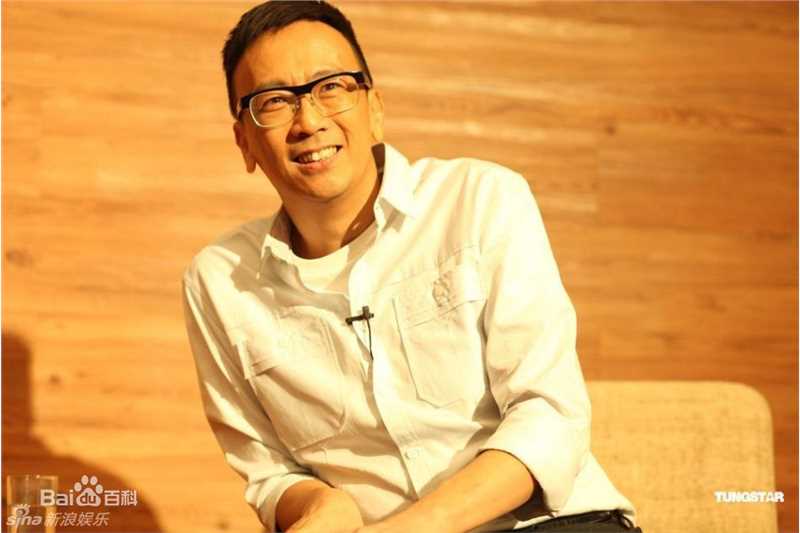 精选郑丹瑞(Lawrence Cheng)精彩图册-万佳直播吧