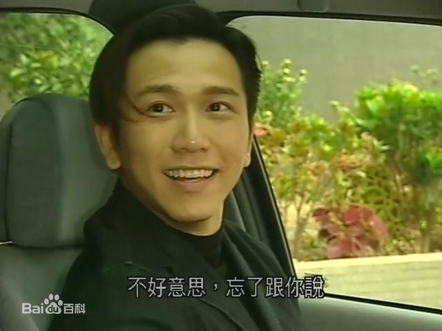 温兆伦(Deric Wan)流金岁月精选剧照-万佳直播吧