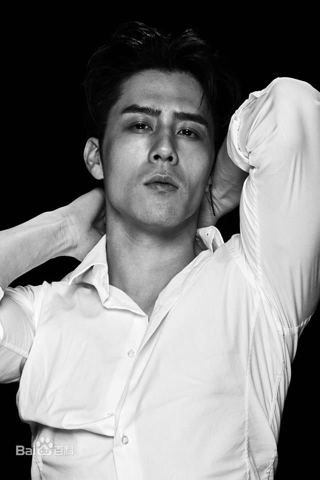 胡宇威(George Hu)宣传照图片图集-万佳直播吧