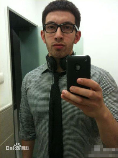 隋凯(Michael Stephen Kai Sui)MIKE图册-万佳直播吧