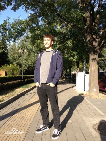 隋凯(Michael Stephen Kai Sui)MIKE图册-万佳直播吧