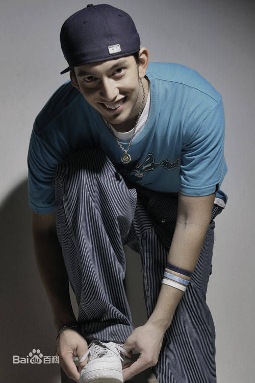 高清隋凯(Michael Stephen Kai Sui)图片-万佳直播吧