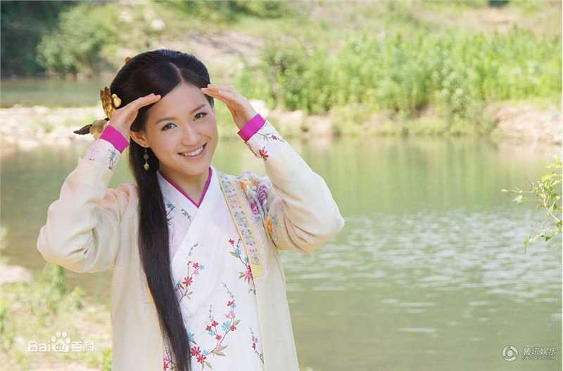 最全苏青(Su Qing)在《倾城雪》李明娟中的-最全苏青(Su Qing)在《倾城雪》李明娟中的相册-万佳直播吧