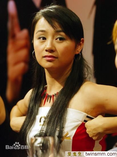 曹颖(Cao Ying)特写前后照片-万佳直播吧