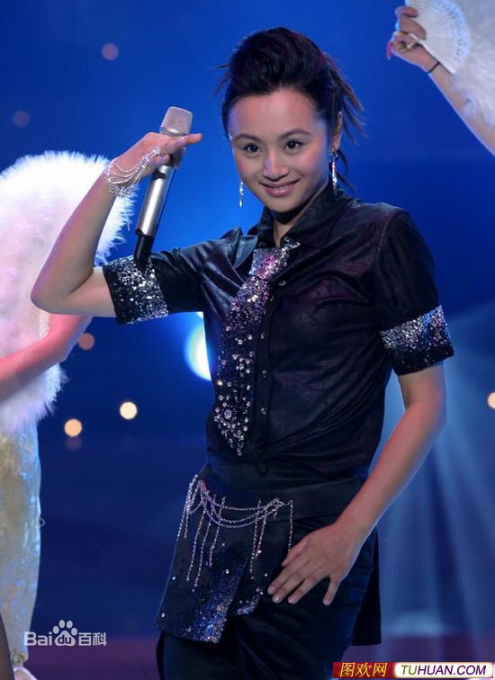 曹颖(Cao Ying)最全壁纸-万佳直播吧