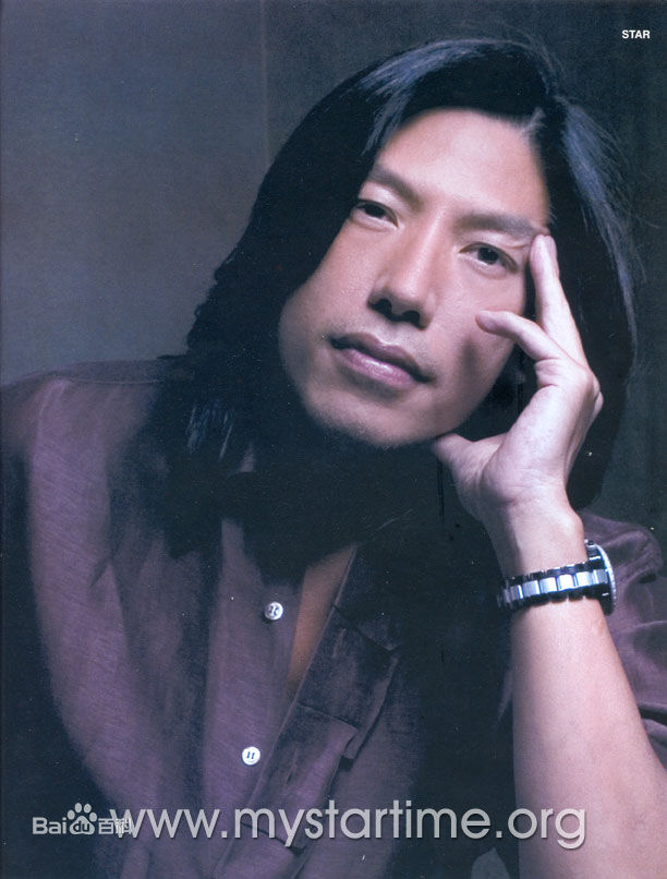最全张耀扬(Roy Cheung)精彩图册-万佳直播吧
