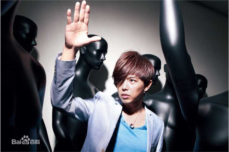 精选黄鸿升(Alien Huang)精彩图册-万佳直播吧