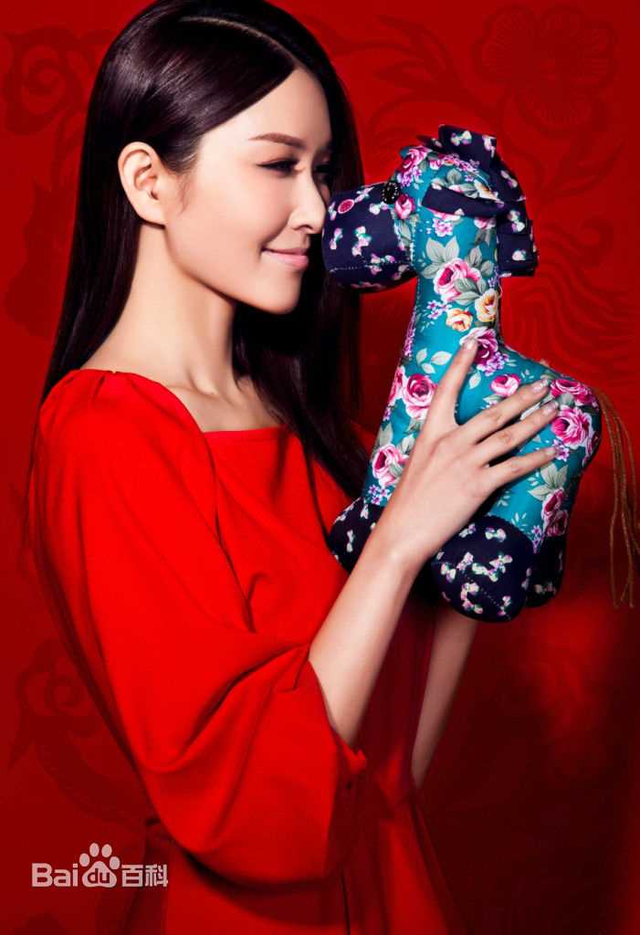 徐洁儿(Jill Hsu)最全马年新春-徐洁儿(Jill Hsu)最全马年新春相册-万佳直播吧