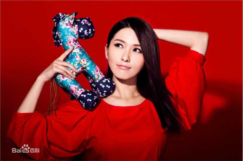 徐洁儿(Jill Hsu)最全马年新春-徐洁儿(Jill Hsu)最全马年新春相册-万佳直播吧