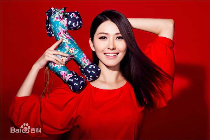 徐洁儿(Jill Hsu)最全马年新春-徐洁儿(Jill Hsu)最全马年新春相册-万佳直播吧