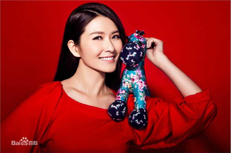 徐洁儿(Jill Hsu)最全马年新春-徐洁儿(Jill Hsu)最全马年新春相册-万佳直播吧