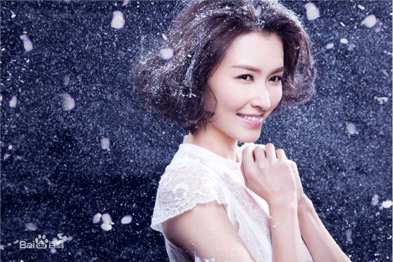 徐洁儿(Jill Hsu)化身冰雪女王生活照-徐洁儿(Jill Hsu)化身冰雪女王生活照相册-万佳直播吧