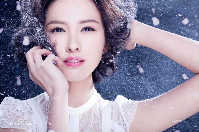 徐洁儿(Jill Hsu)化身冰雪女王生活照-徐洁儿(Jill Hsu)化身冰雪女王生活照相册-万佳直播吧