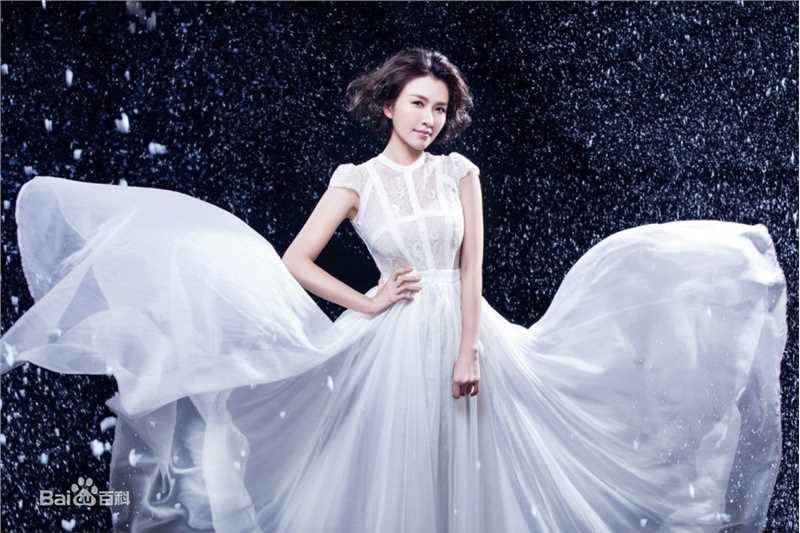 徐洁儿(Jill Hsu)化身冰雪女王生活照-徐洁儿(Jill Hsu)化身冰雪女王生活照相册-万佳直播吧