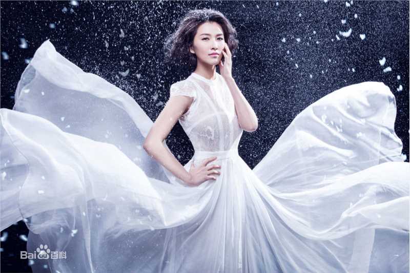 徐洁儿(Jill Hsu)化身冰雪女王生活照-徐洁儿(Jill Hsu)化身冰雪女王生活照相册-万佳直播吧