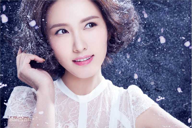 徐洁儿(Jill Hsu)化身冰雪女王生活照-徐洁儿(Jill Hsu)化身冰雪女王生活照相册-万佳直播吧