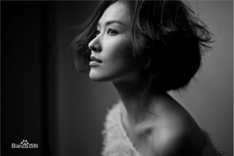 徐洁儿(Jill Hsu)时尚大片性感图片图集-万佳直播吧