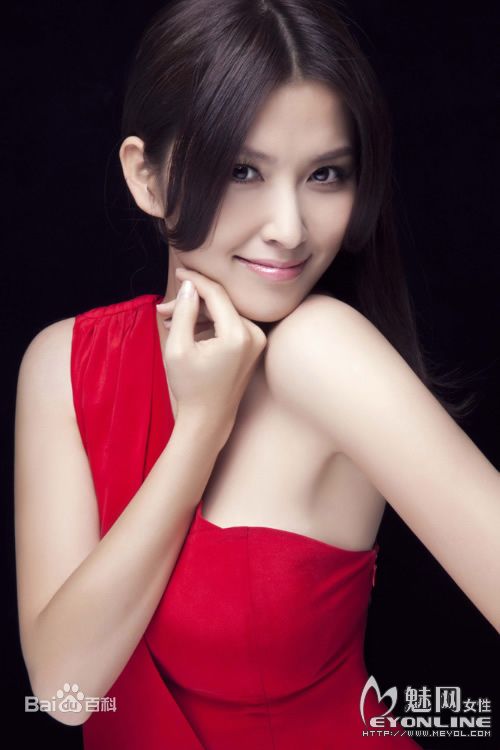 徐洁儿(Jill Hsu)精彩图册-最优质徐洁儿(Jill Hsu)精彩图册-万佳直播吧