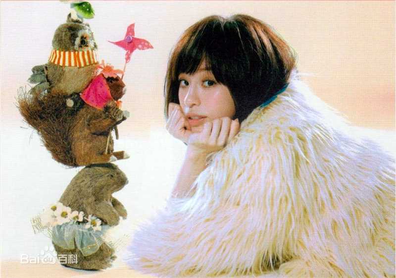 高清王心凌(Cyndi Wang)在《Fly！Cyndi》中的图集-万佳直播吧