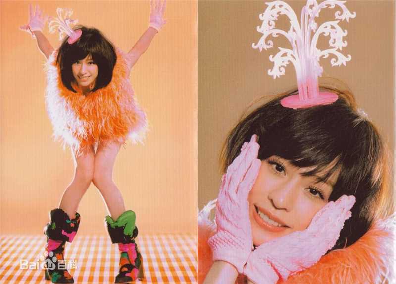 王心凌(Cyndi Wang)fly Cyndi素颜照壁纸-万佳直播吧