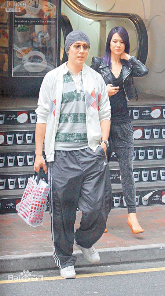 陈司翰(Victor Chen Sze Hon)精彩图册-万佳直播吧