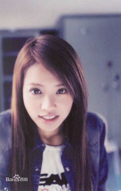 蔡依林(Jolin Tsai、 （韩）、ツァイ イーリン（日）、 （泰）)2003~2005年索尼时期壁纸壁纸-万佳直播吧