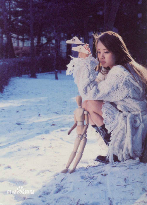 蔡依林(Jolin Tsai、 （韩）、ツァイ イーリン（日）、 （泰）)2003~2005年索尼时期壁纸壁纸-万佳直播吧