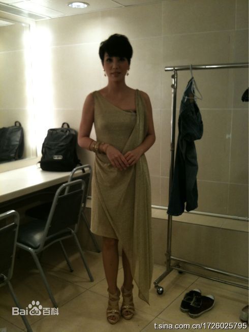 陈芷菁(Astrid Chan)生活照-最优质陈芷菁(Astrid Chan)生活照-万佳直播吧