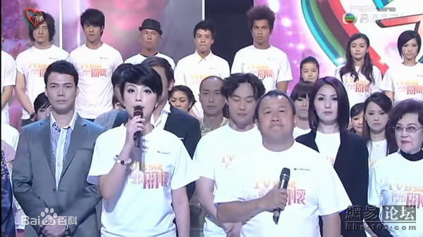 陈芷菁(Astrid Chan)参与活动照片素颜照壁纸-万佳直播吧